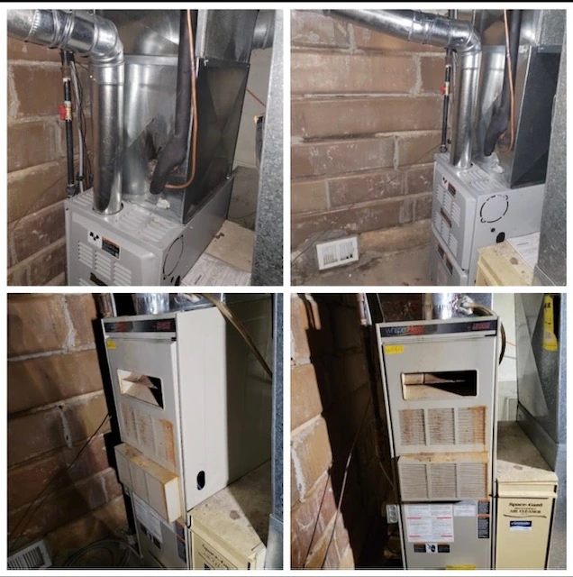 Clean Furnace Filters: Lower Bills And Better Air