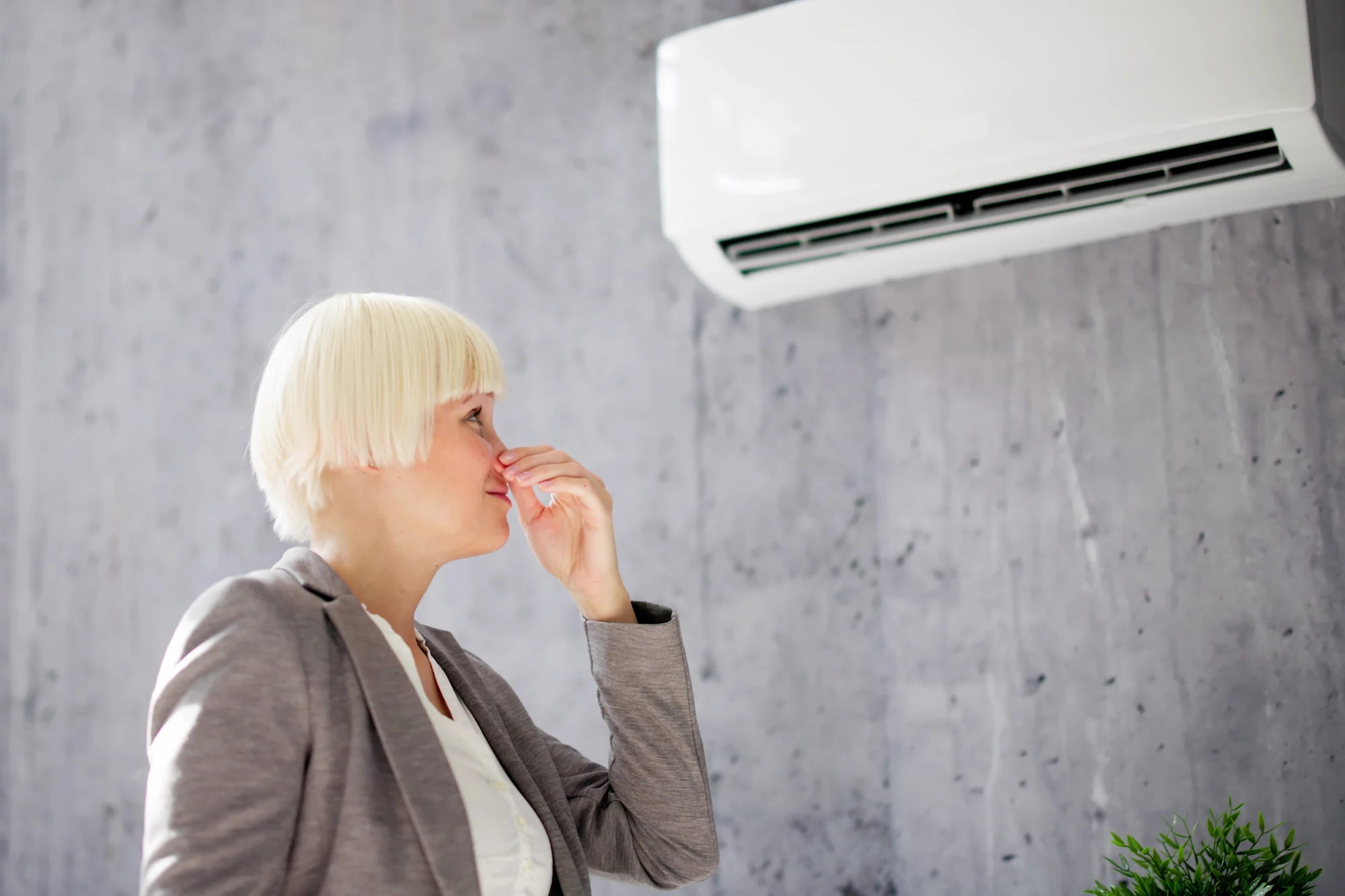 10 Easy Ways To Prevent HVAC Mold During August Humidity