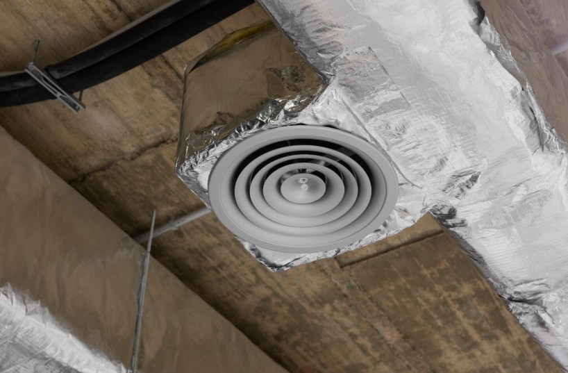 Freshen Up Your Home With Winter Duct Cleaning